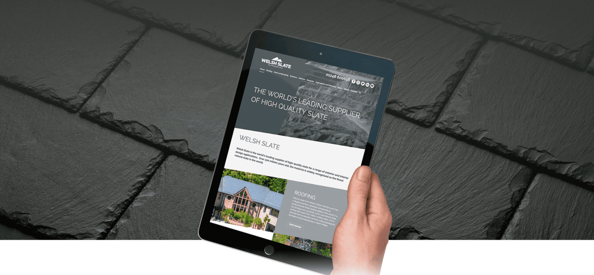 A Clean Slate Quiet Storm